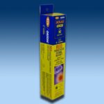 Item #800 Red Parachute Signal Rocket, SOLAS - Orion Safety Products