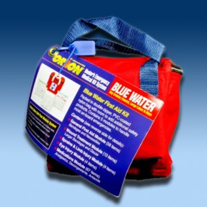 Item #841, Blue Water First Aid Kit - Orion Safety Products