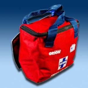 Item #841, Blue Water First Aid Kit - Orion Safety Products