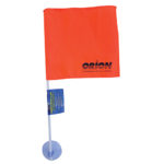 Item #622 Skier Down Flag - Orion Safety Products